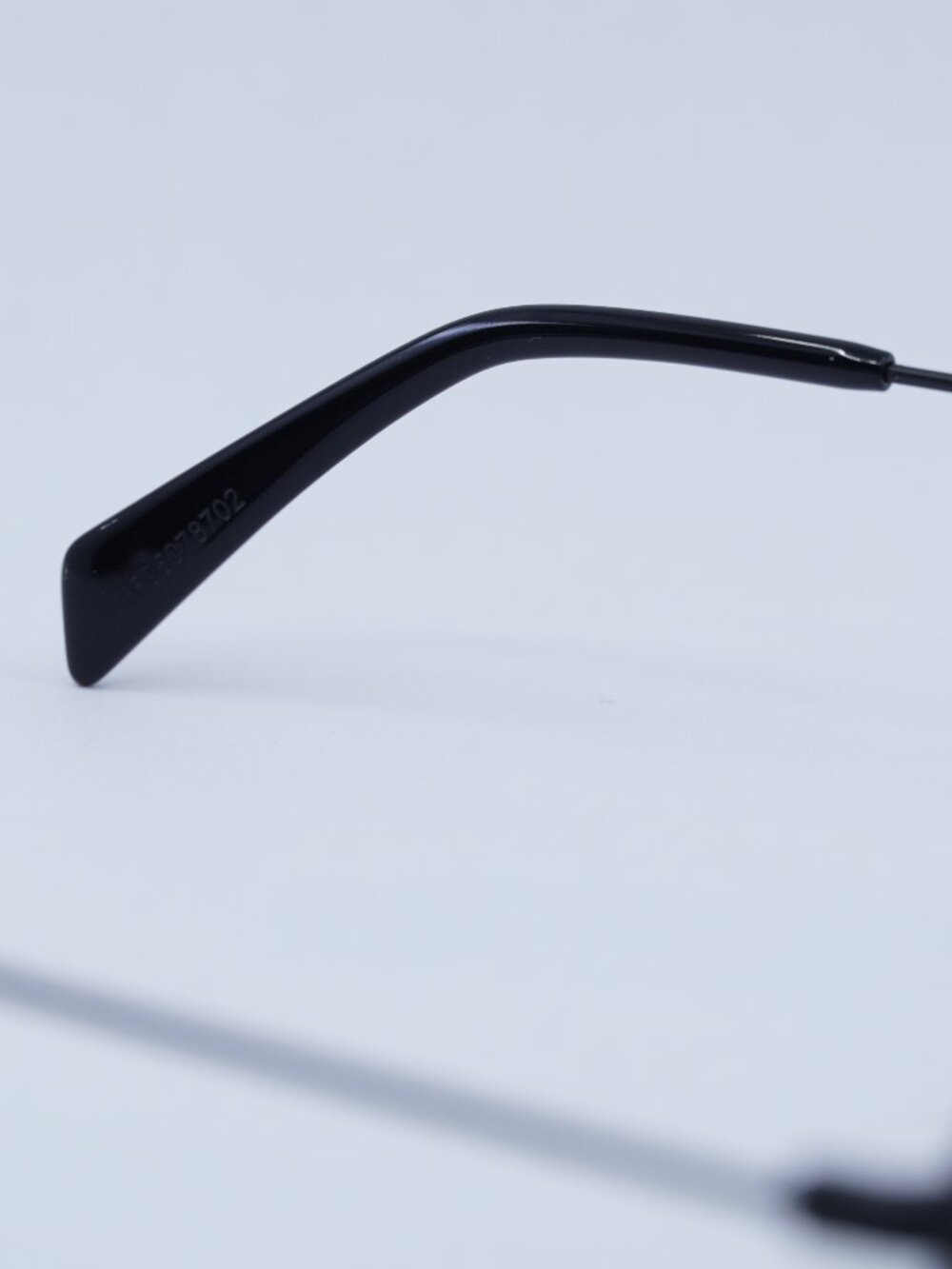 Celine | Accessories | Celine Cl4077u 02a Sunglasses Black Aviator ...